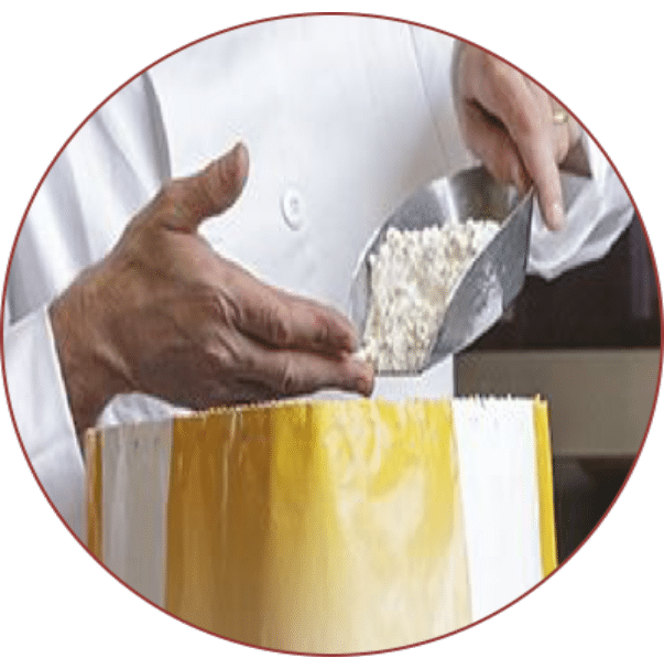 ameliorants-panification • Lesaffre Nordic