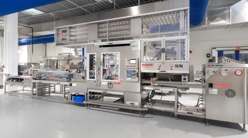 The grand opening • Lesaffre Nordic